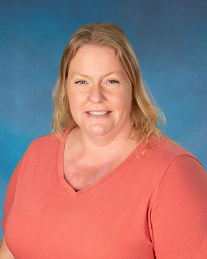 Meet the Team - PeeWee Preschool